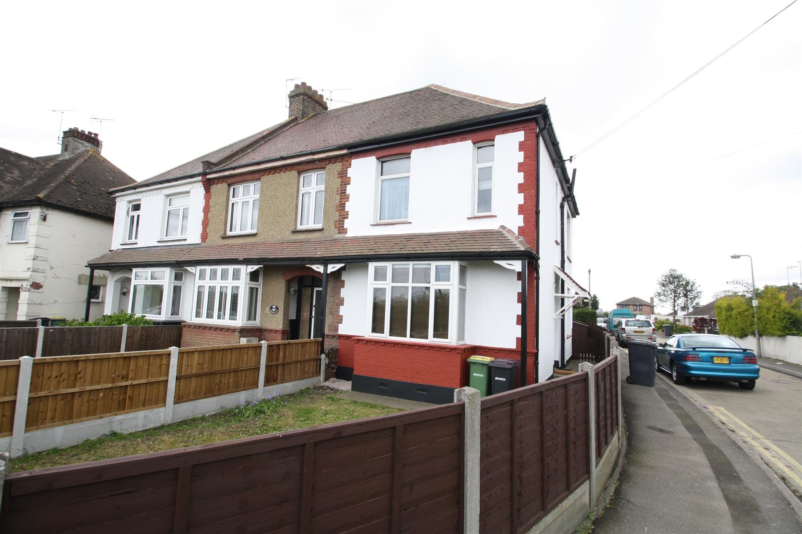 Appointmoor | Sutton Road, Rochford